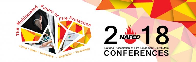 The Inspect Point Team at NAFED 2018