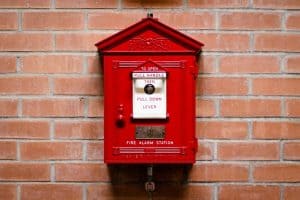 The History of Fire Alarms - Inspect Point