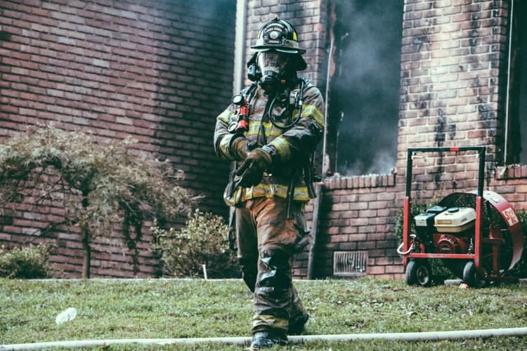 What Is a Fire Marshal? - Inspect Point