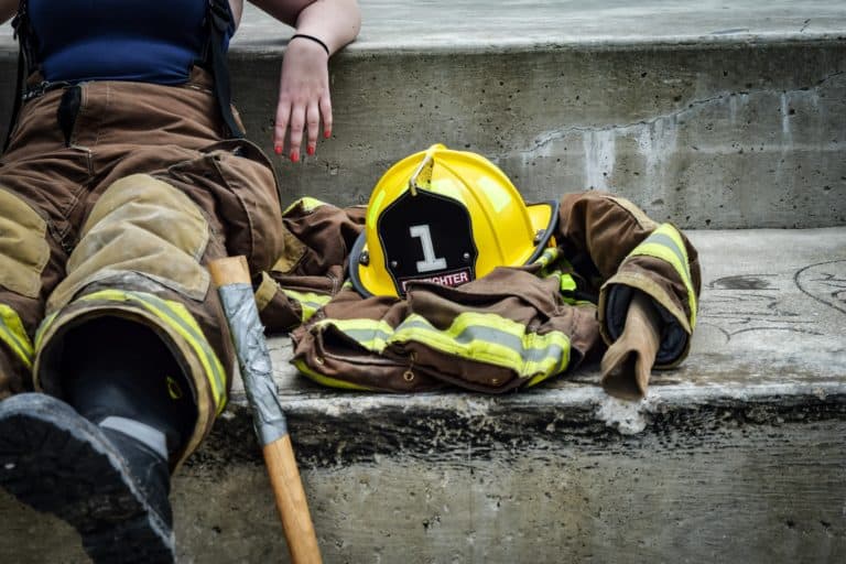 What Are A Fire Marshal’s Responsibilities? - Inspect Point