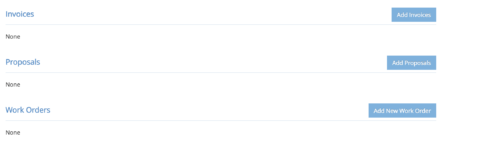 Product Update: Technician Notes, New Calendar View, & More - Inspect Point