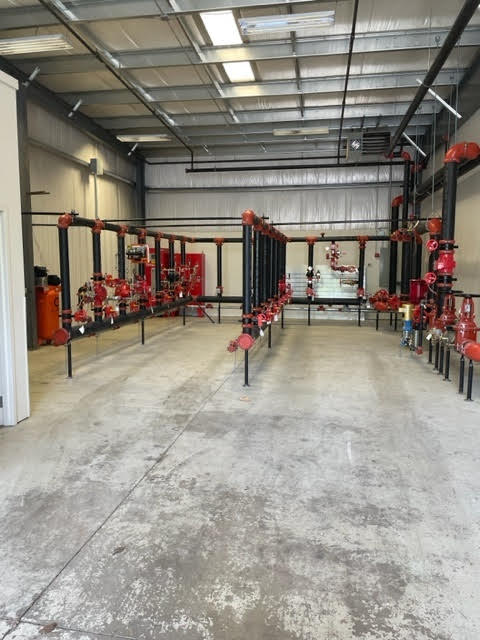 Customer Spotlight : Meet Mack Fire Protection - Inspect Point