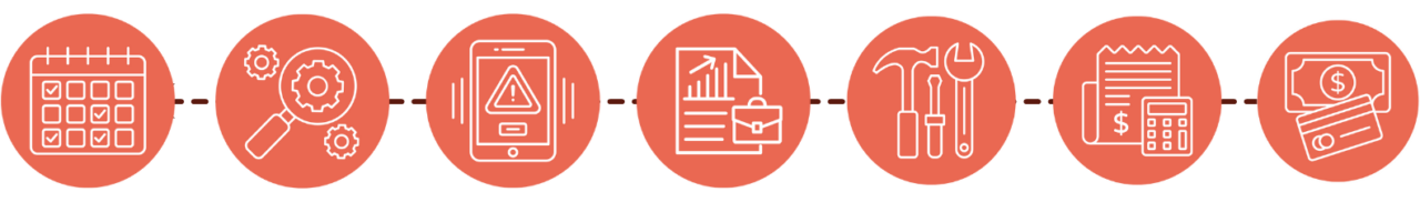 Fire Inspection Software | For Fire Inspection Professionals