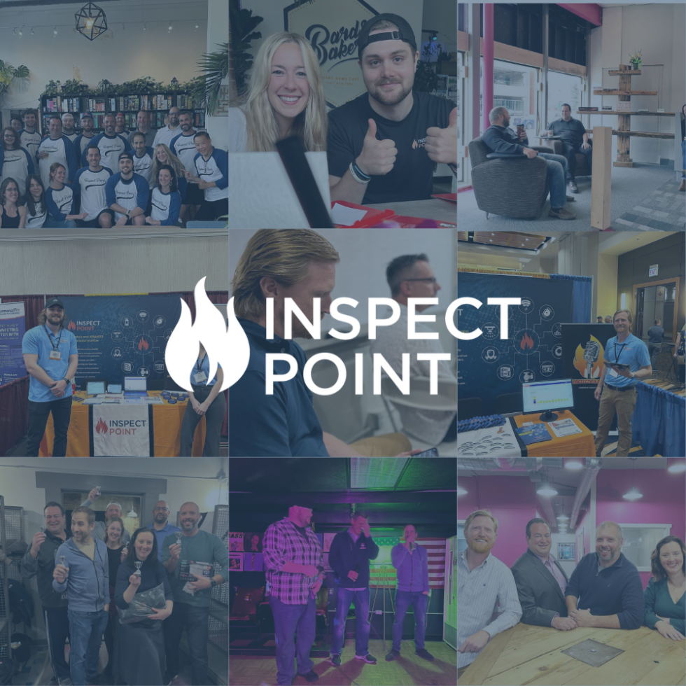 Inspect Point | About Us