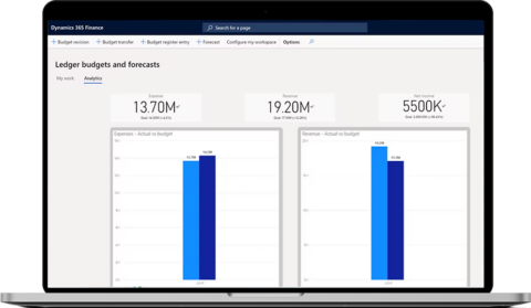 Microsoft Dynamics 365 - Inspect Point