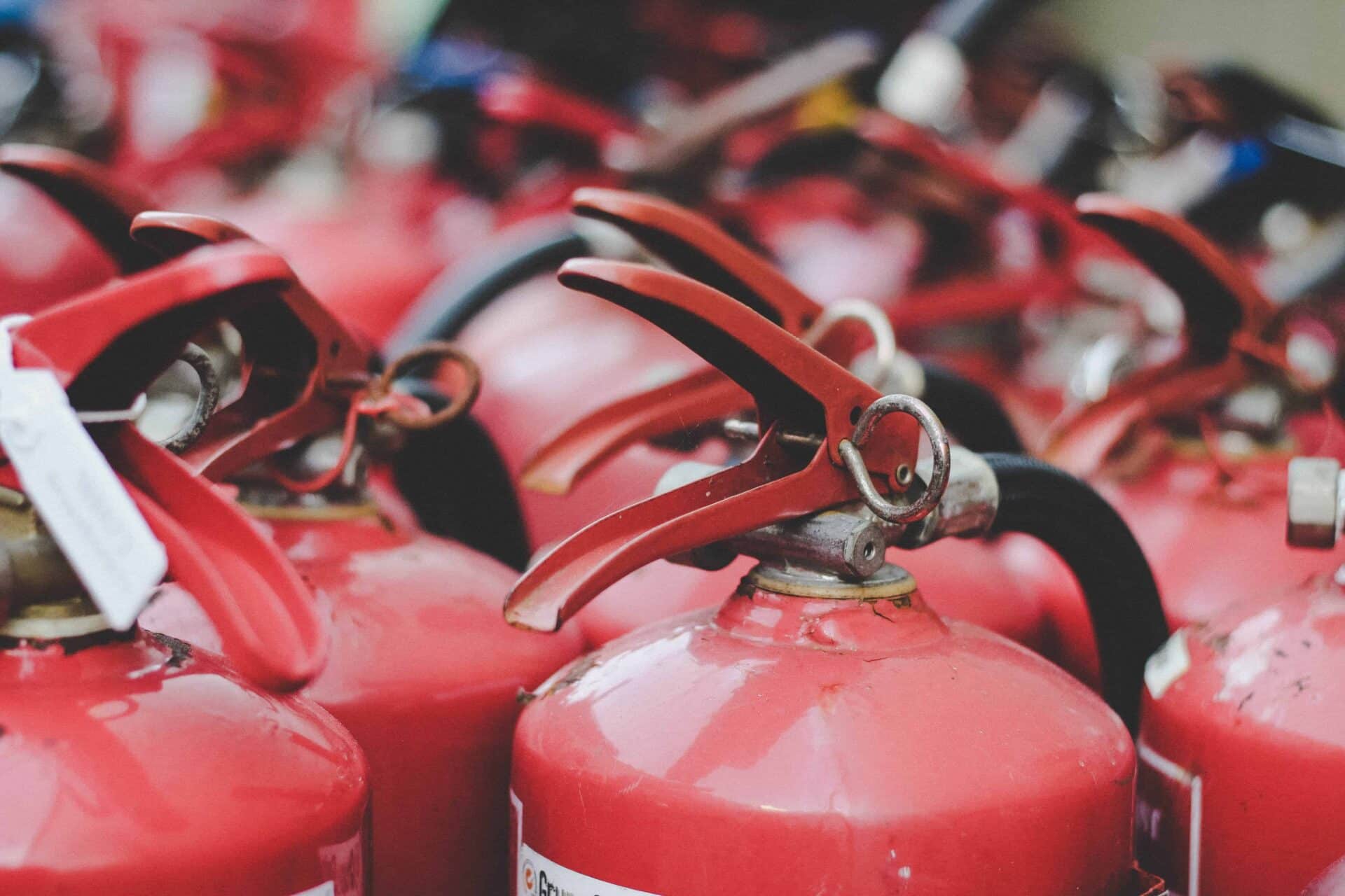 The History of the NFPA - Inspect Point