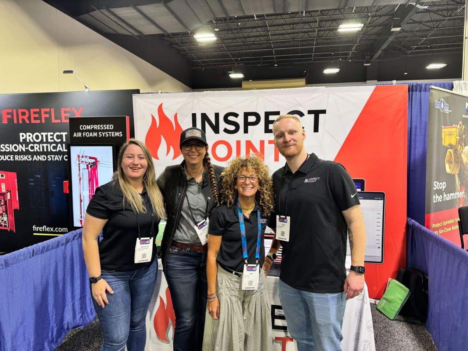 Inspect Point | About Us