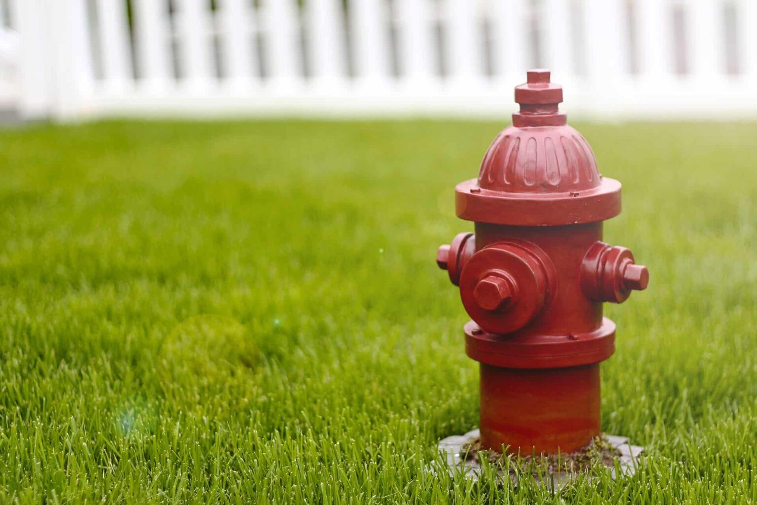 The History of the Fire Hydrant - Inspect Point