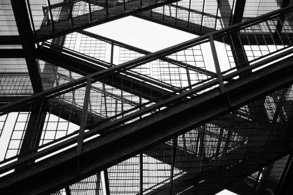 Understanding the NFPA Emergency Exit Door Requirements - Inspect Point