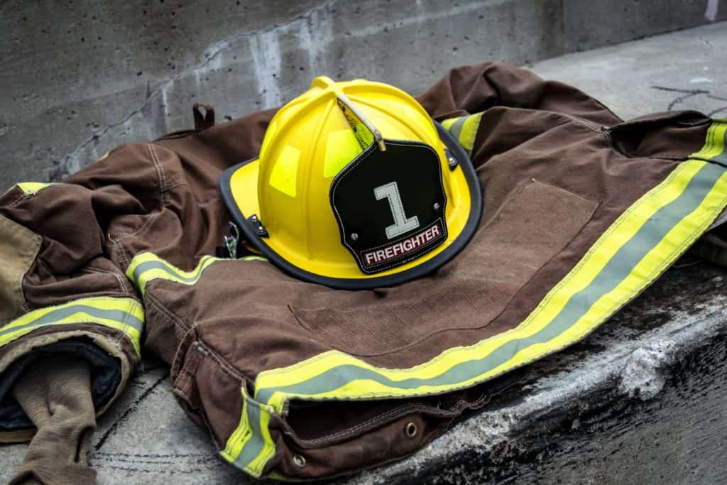 What Are A Fire Marshal’s Responsibilities? - Inspect Point