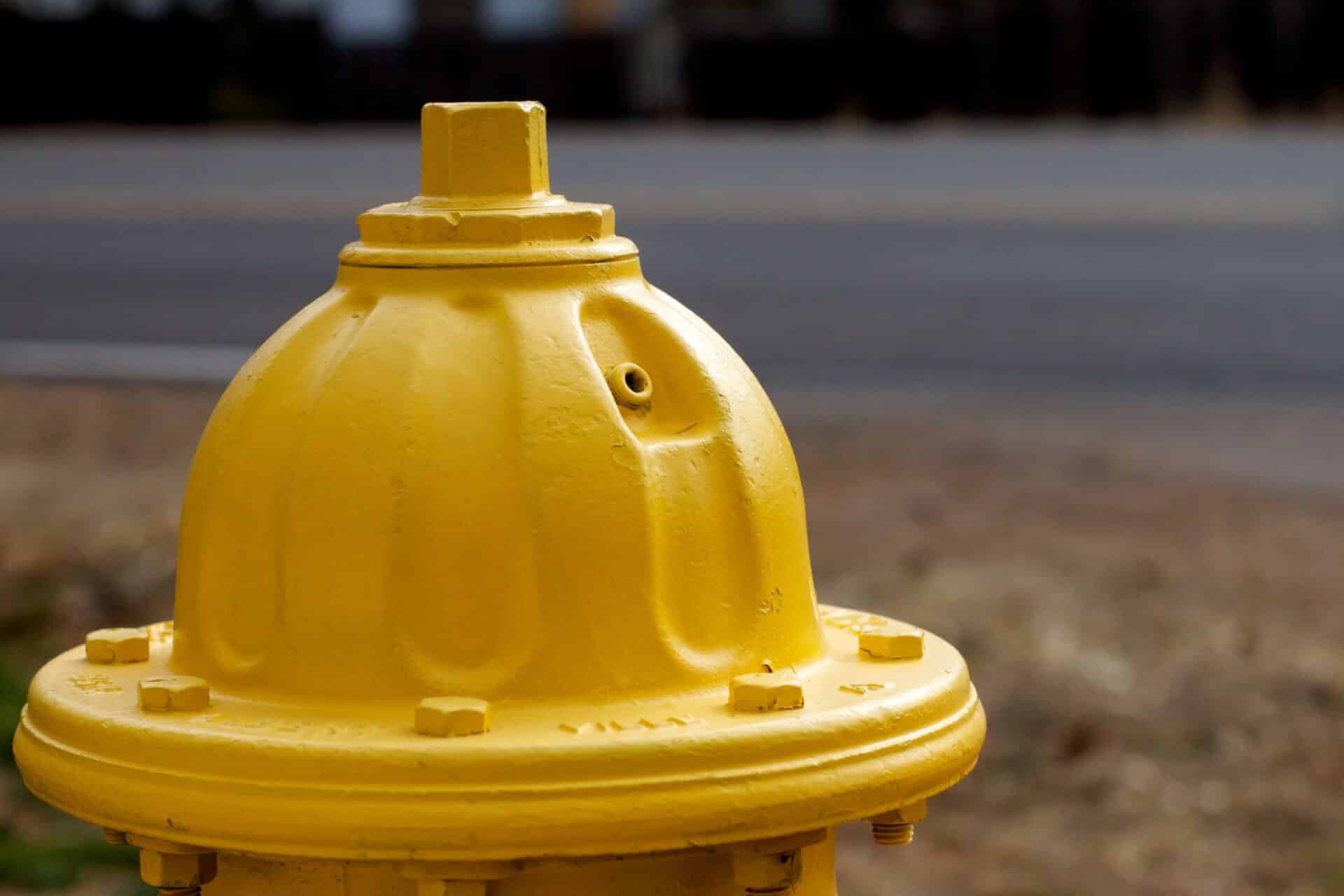 The History of the Fire Hydrant - Inspect Point